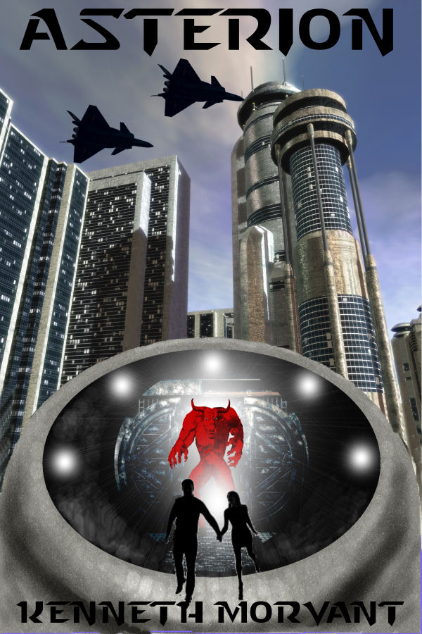 Asterion on Promocave