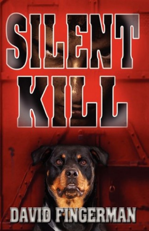 Silent Kill - Promocave