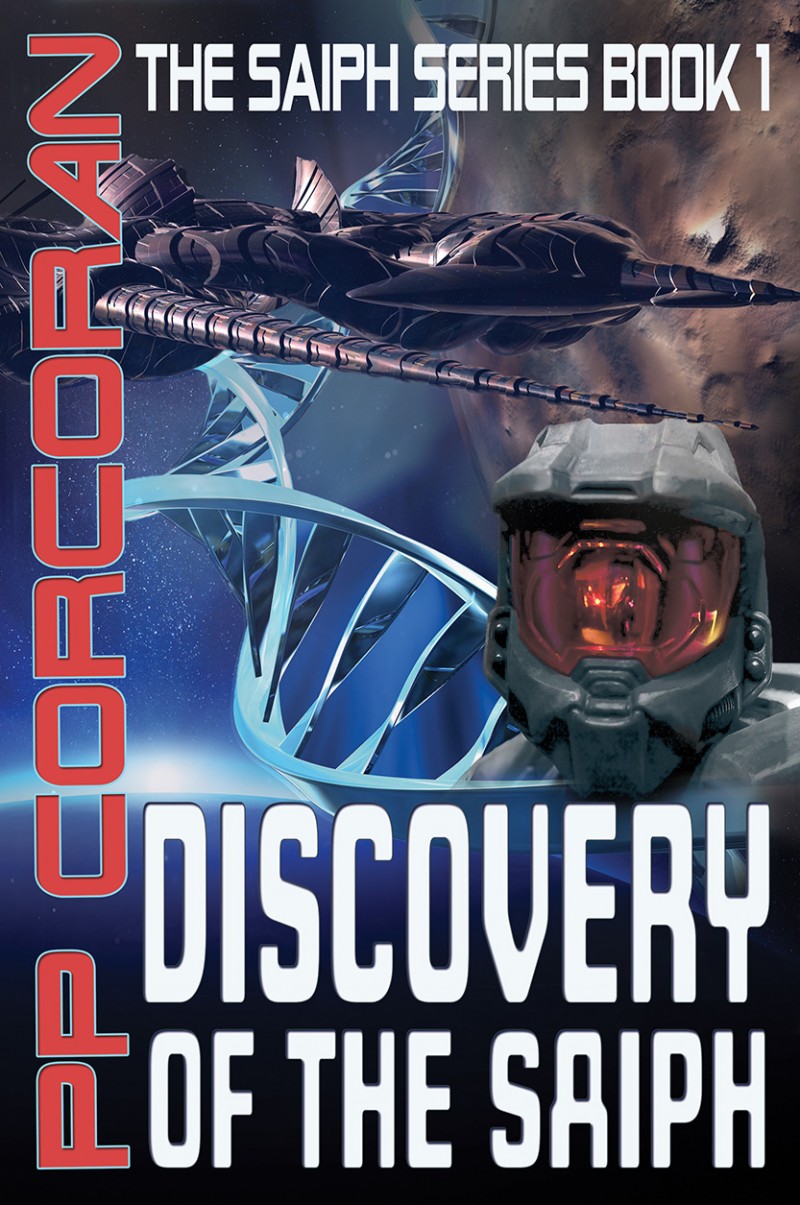 Discovery of the Saiph - Promocave
