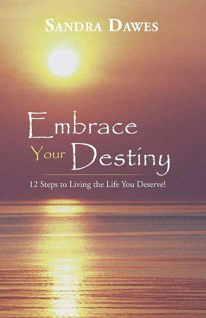 Embrace Your Destiny Poem