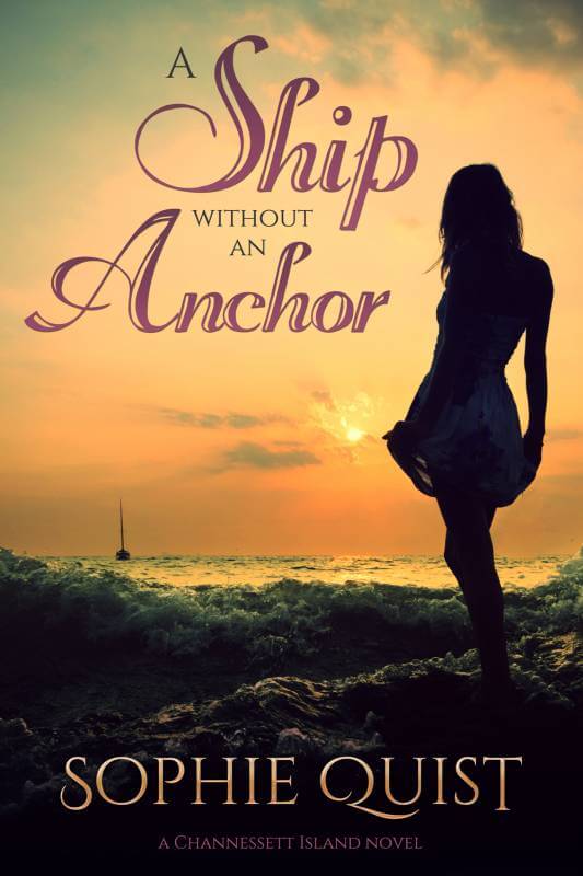 A Ship Without an Anchor - Promocave