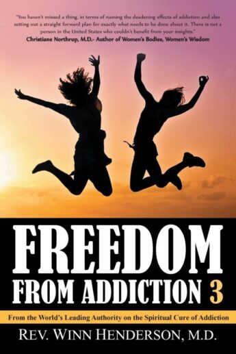 Freedom from Addiction 3 - Promocave