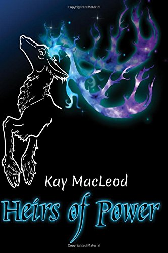 Heirs of Power - Promocave